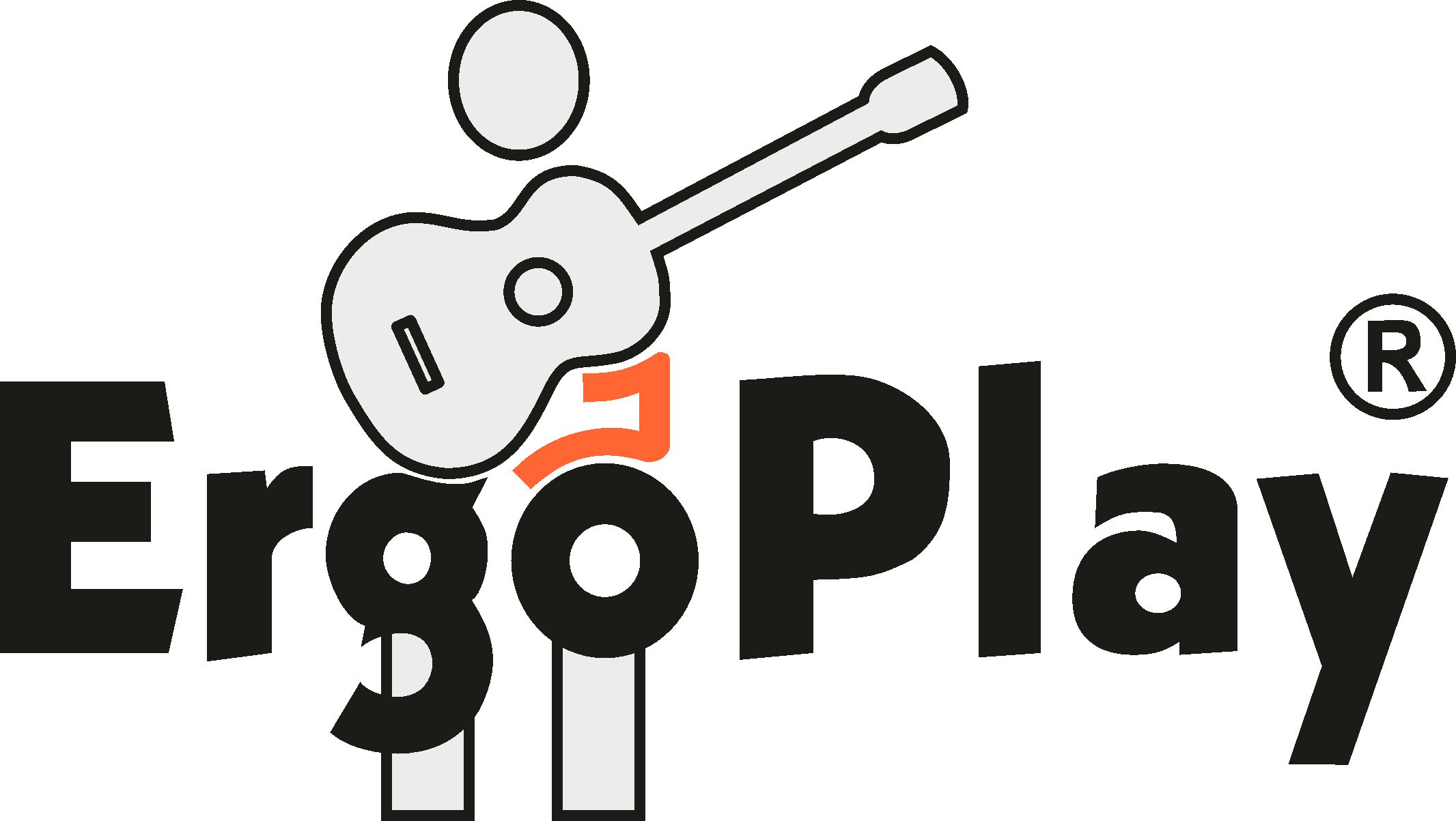 Gitarrenstütze ErgoPlay - Downloads